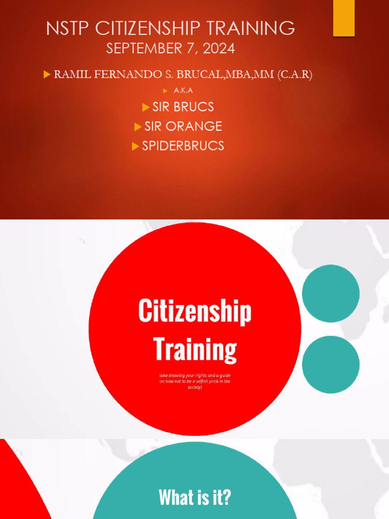 2025 NSTP Compressed | PDF