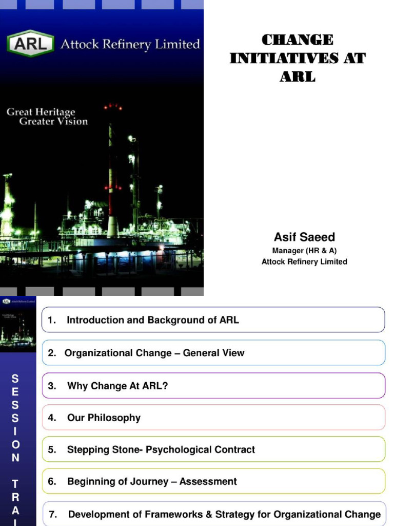 ARL | PDF