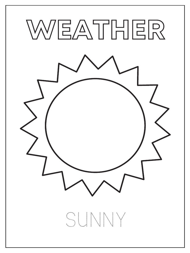 Sunny | PDF