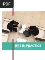 Ias 7 Statement of Cash Flows | PDF | International Financial Reporting ...