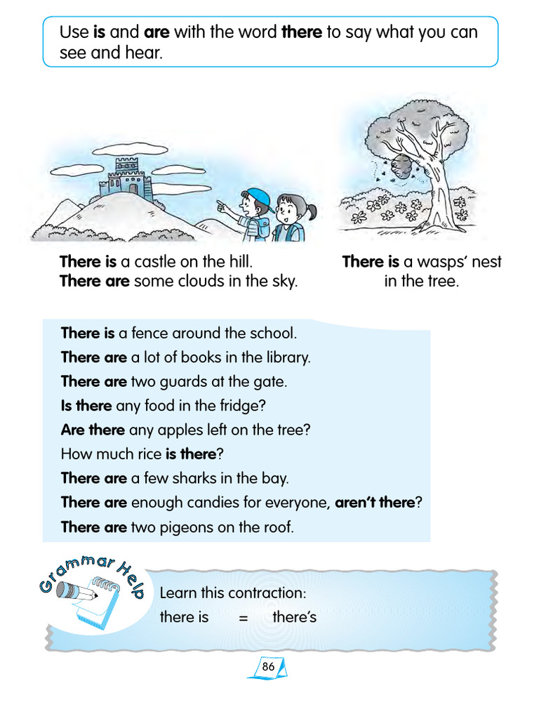 vocabulario noa 4 | PDF