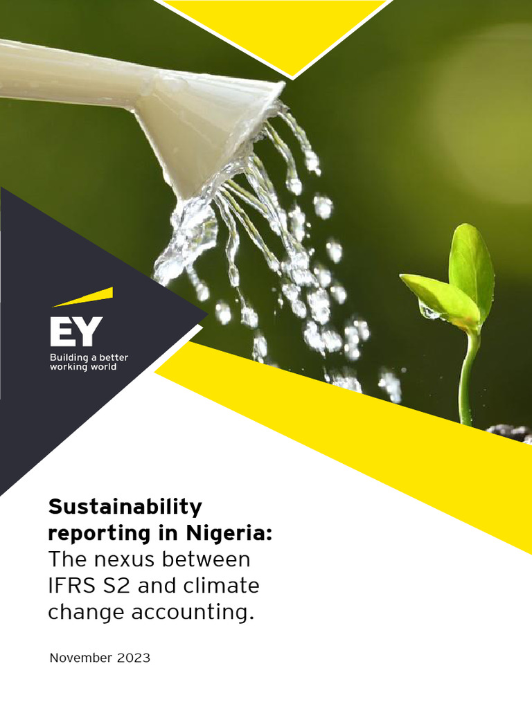 The Nexus Between IFRS S2 and Climate Change Accounting 1701358990 ...