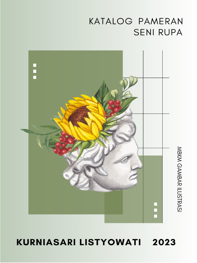 Katalog Pameran Print | PDF