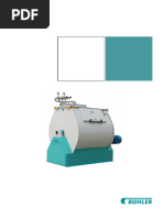 Moisture Control Unit.: Myfd / Mozg | PDF | Mill (Grinding) | Accuracy ...