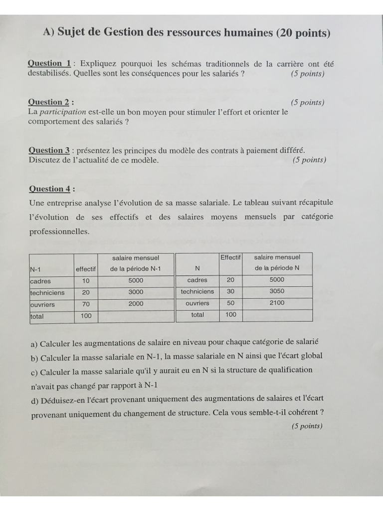 QROC Octobre 2016 | PDF