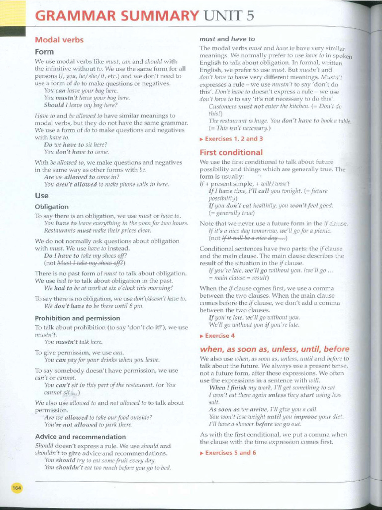 7 INTERMEDIATE STUDENTS BOOK - Removed | PDF