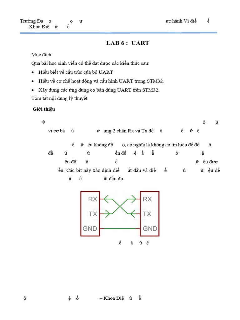 Lab 6 | PDF