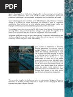 Swimming Pool Design and Construction Guide | PDF | Concrete | Swimming ...