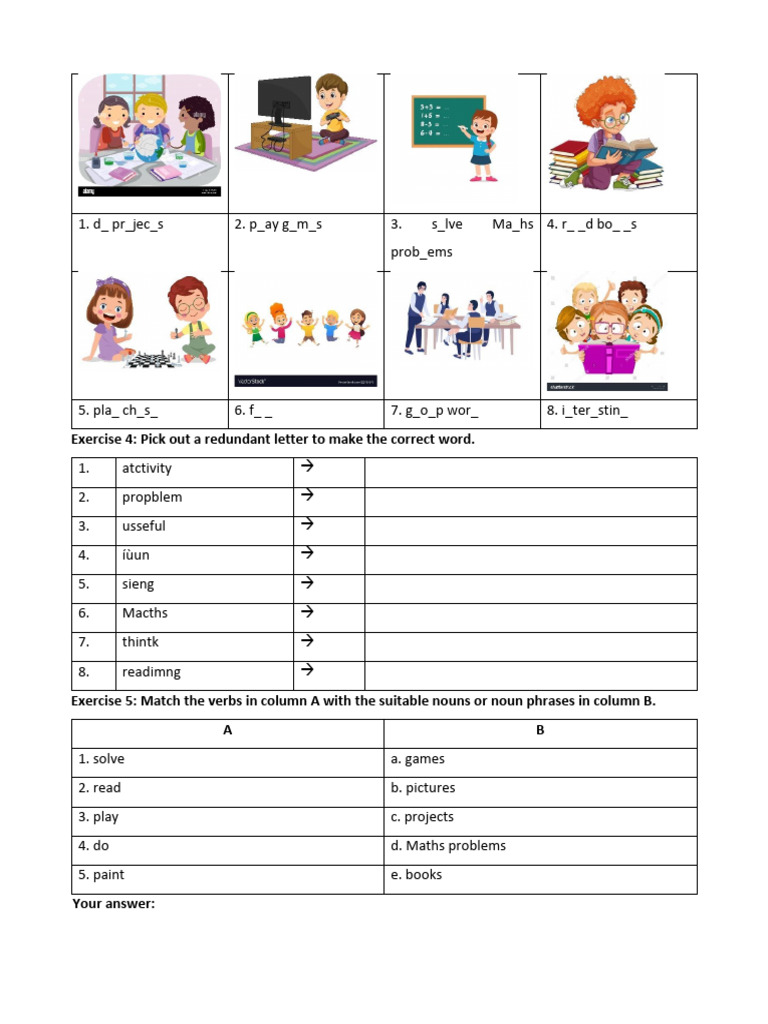 grade 5 unit 7 | PDF | Semantic Units | Syntax grade 5 unit 7 | PDF | Semantic Units | Syntax