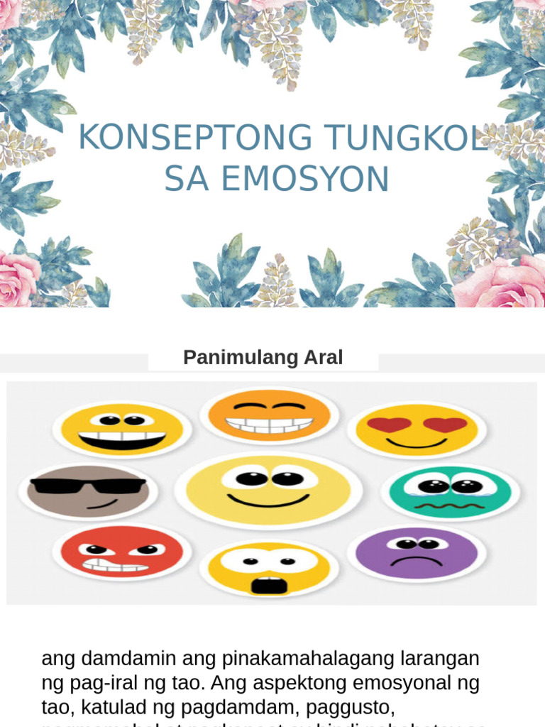 Q2 M4 EMOSYON WPS Office | PDF