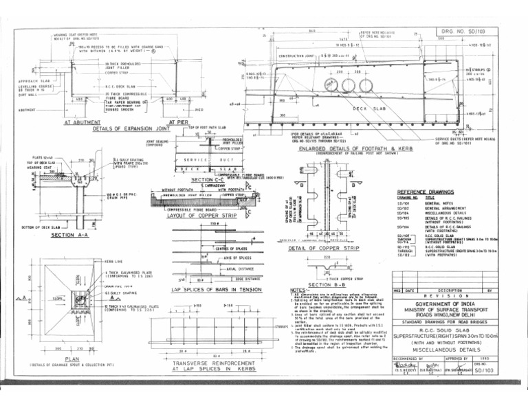 Fillar Expansion Joint | PDF