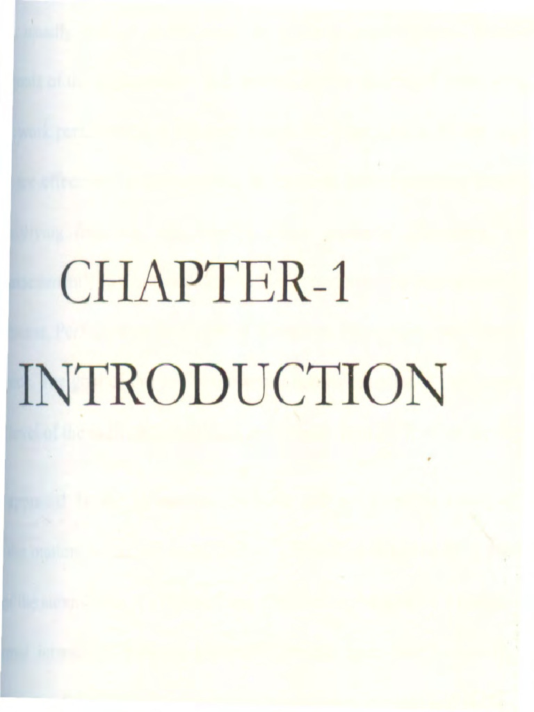 06 Chapter1 | PDF