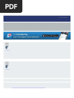 EGYPTAIR - Confirmation Ticket | PDF | Baggage | Airlines