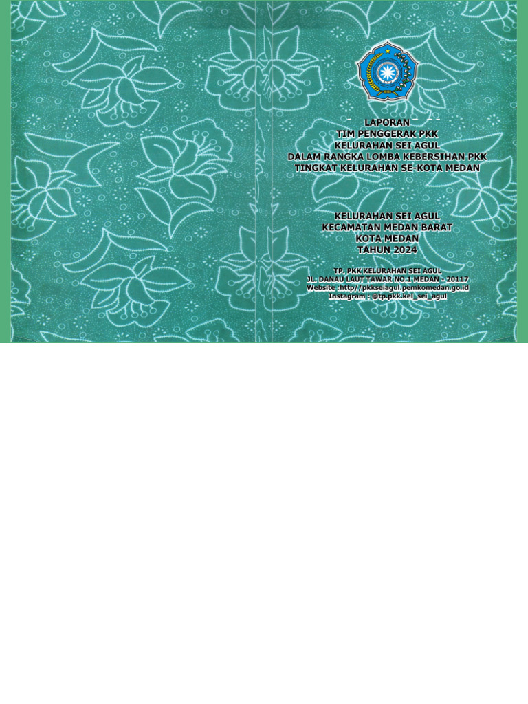 Sei Agul | PDF | Karier & Perkembangan | Ilmu Sosial