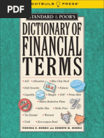 MT535 StandardRelease | PDF | Economies | Business