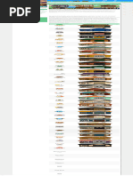 Villager Popularity Tier List Animal Crossing | PDF