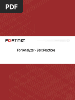 og-fortianalyzer | PDF | Cloud Computing | Trademark