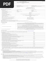 FAB iSave Account Overview and Rates | PDF