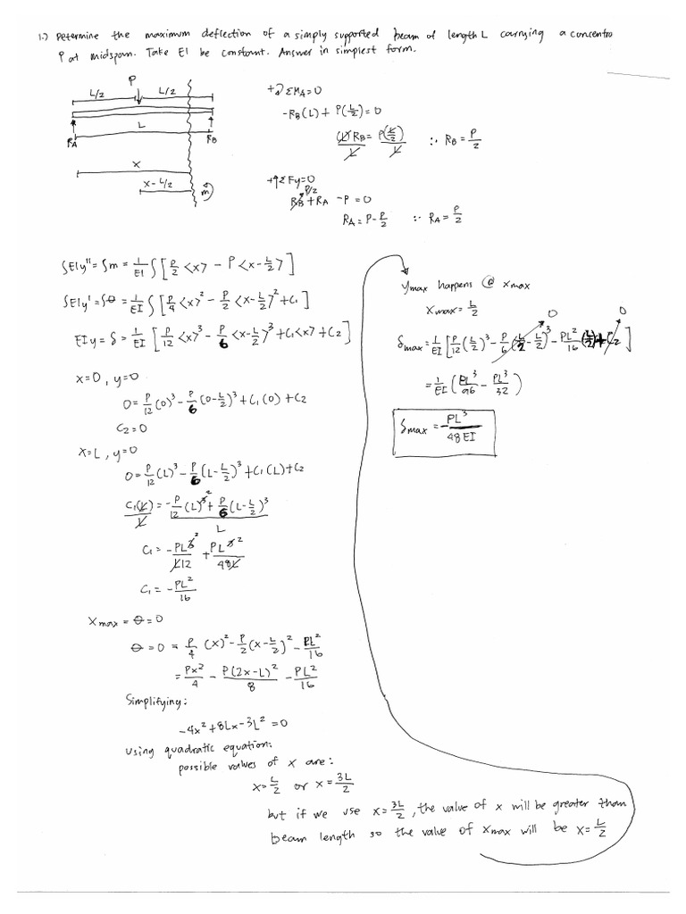 MONES Plate 4 (Problem 1-4) Solution | PDF