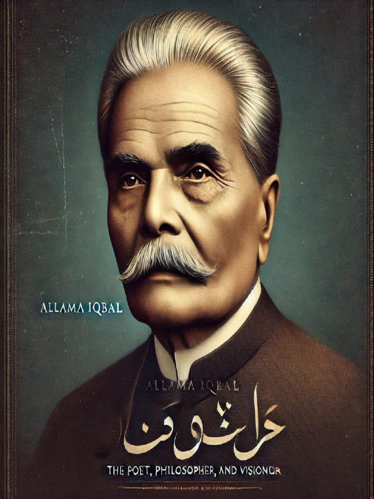 Iqbal | PDF
