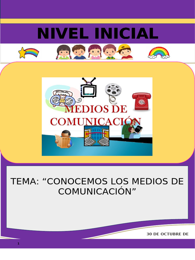 (U) 30 de Octubre Inicial - Editorial Dionicio | PDF | Comunicación | Comunicación no verbal