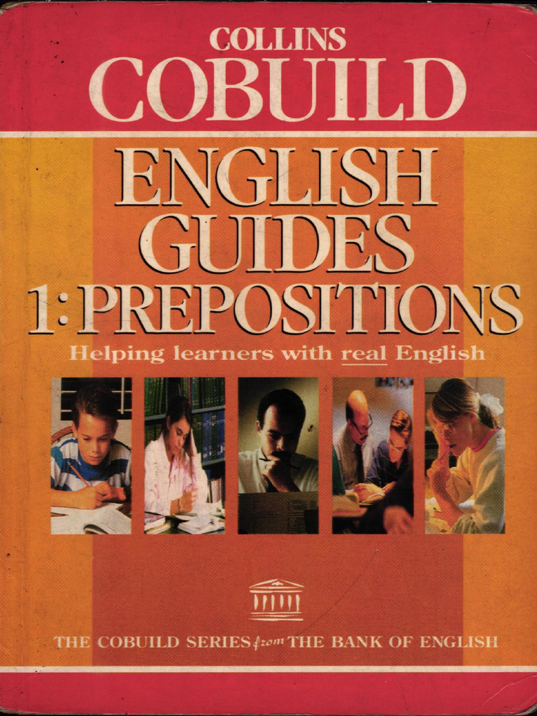 Collins Cobuild English Gui - (Z-Library) - 4 | PDF | Verb ...