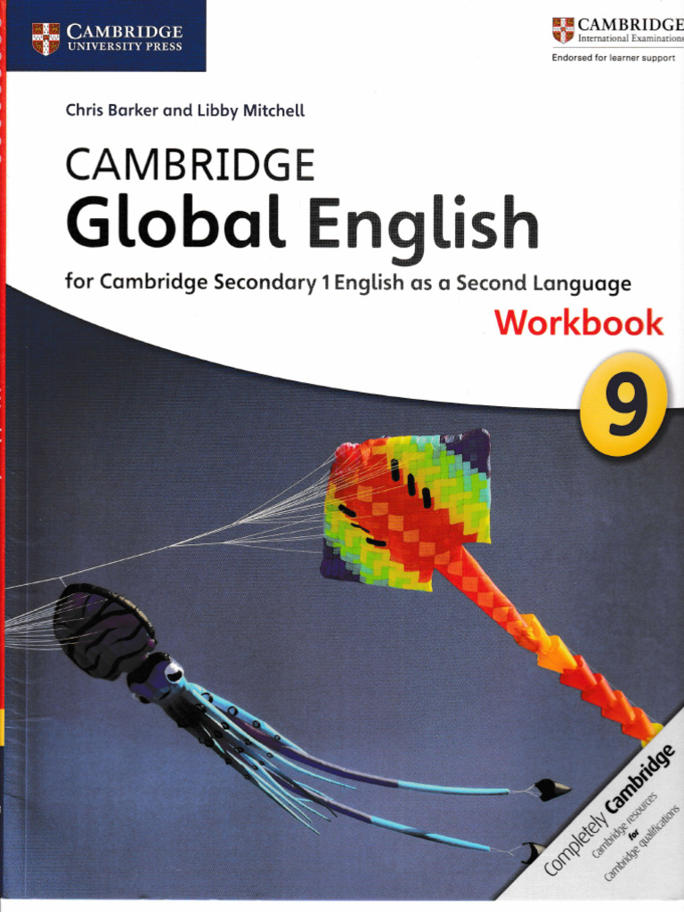 English Workbook G9 Sem1&2 | PDF | Clothing