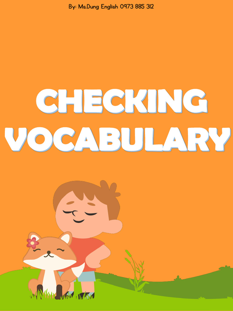 Grade 5 Future Tense & Vocabulary Check | PDF | Lunch | Cuisine