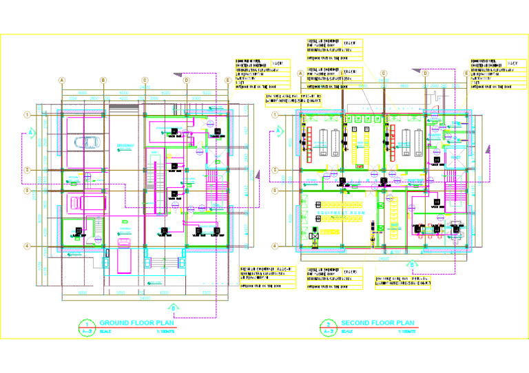 Sample Schematics For IDC RM | PDF