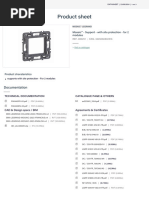 Schneider Electric - SpaceLogic-ASP-Automation-Server - SXWASPSBX10002 ...