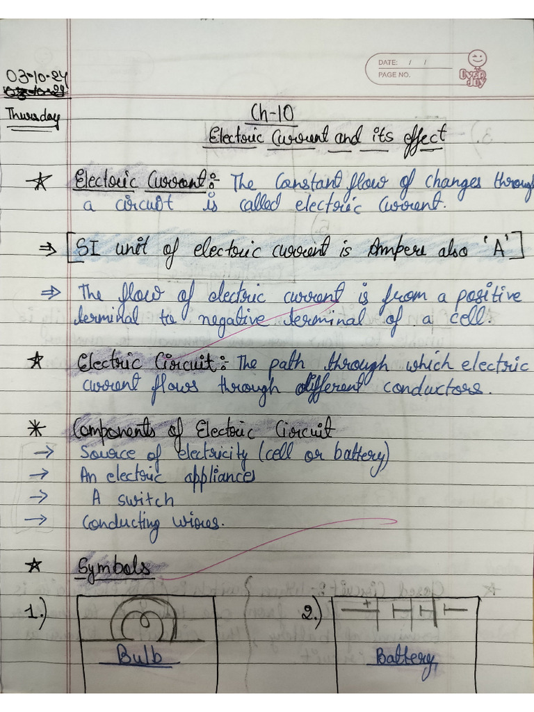 7B Science PDF | PDF