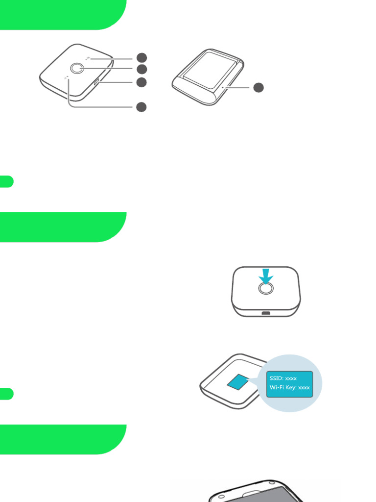 About Your MIFI Device | PDF