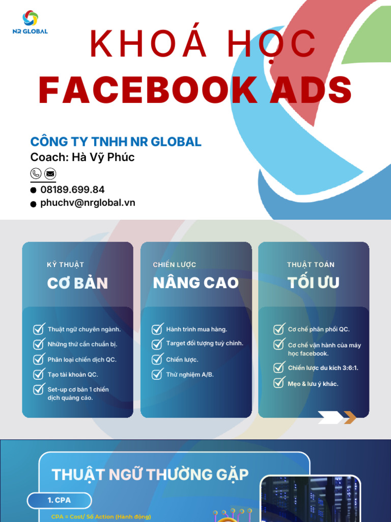 Facebook Ads | PDF