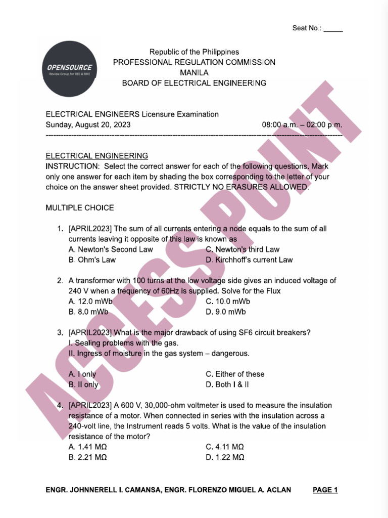 Ee (Access Point PB) | PDF