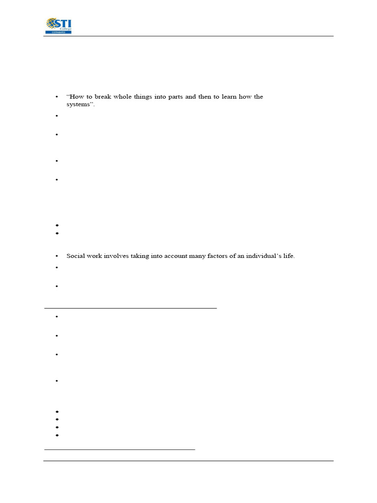 S E (Mid) 2 | PDF | Systems Theory | System