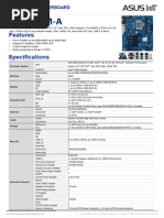 HP 3070 Configuration and Layout | PDF