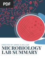 API - 20 NE- MICROBIAL- ID-SOP | PDF | Nitrate