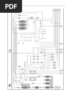 Wiring Diagram ECU 2KD-FTV | PDF | Throttle | Systems Engineering