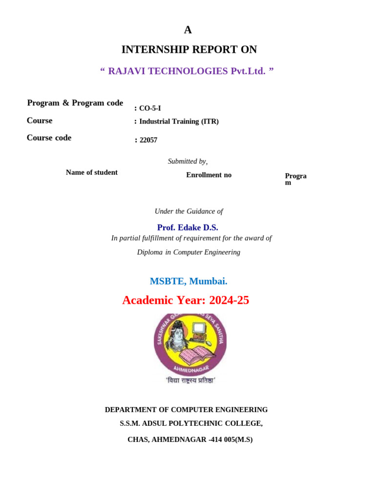 First Page | PDF