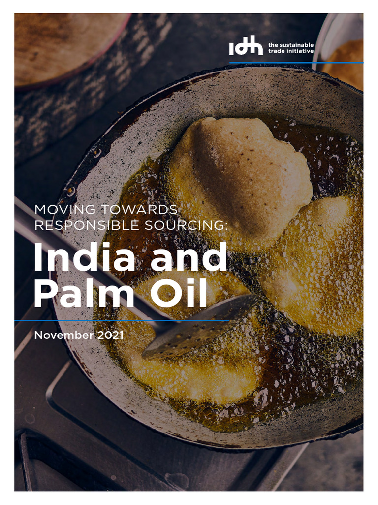Palm-Oil-KPMG-10.6 | PDF | Palm Oil | Vegetable Oil