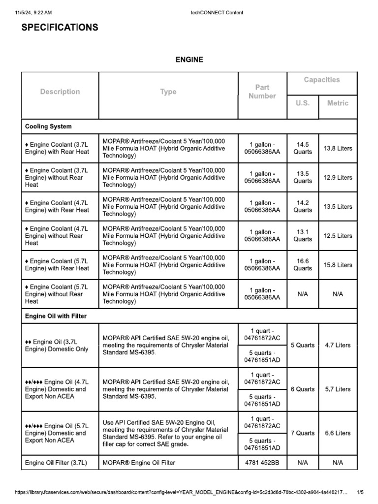Aspen 2007 | PDF