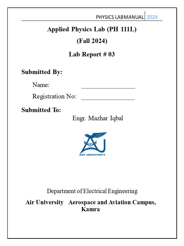 Lab Ap3 | PDF | Force | Euclidean Vector