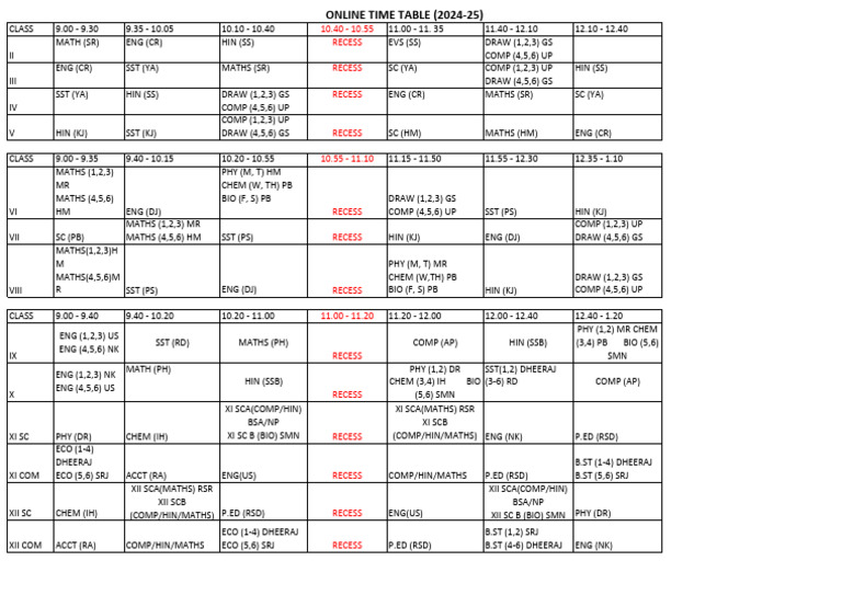 New Microsoft Office Excel Worksheet | PDF