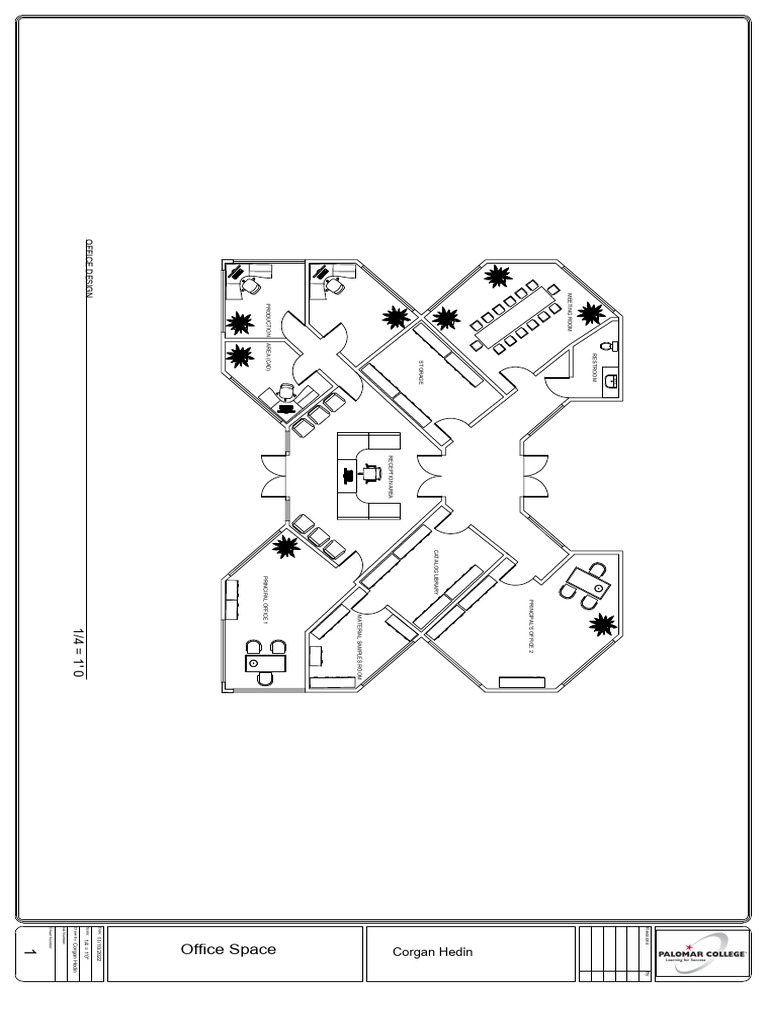 OFFICE DESIGN | PDF OFFICE DESIGN | PDF