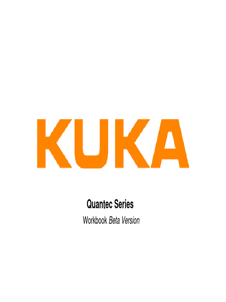 Workbook Quantec Betaversion en | PDF | Mechanical Engineering | Manufactured Goods