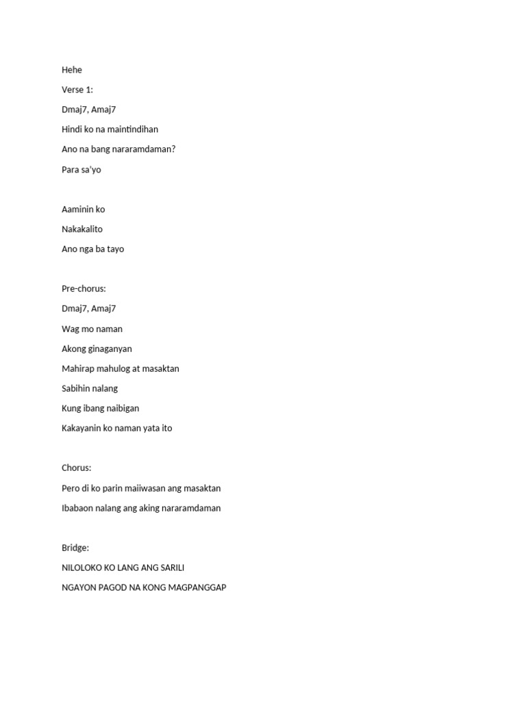 Ewan Q Ba | PDF