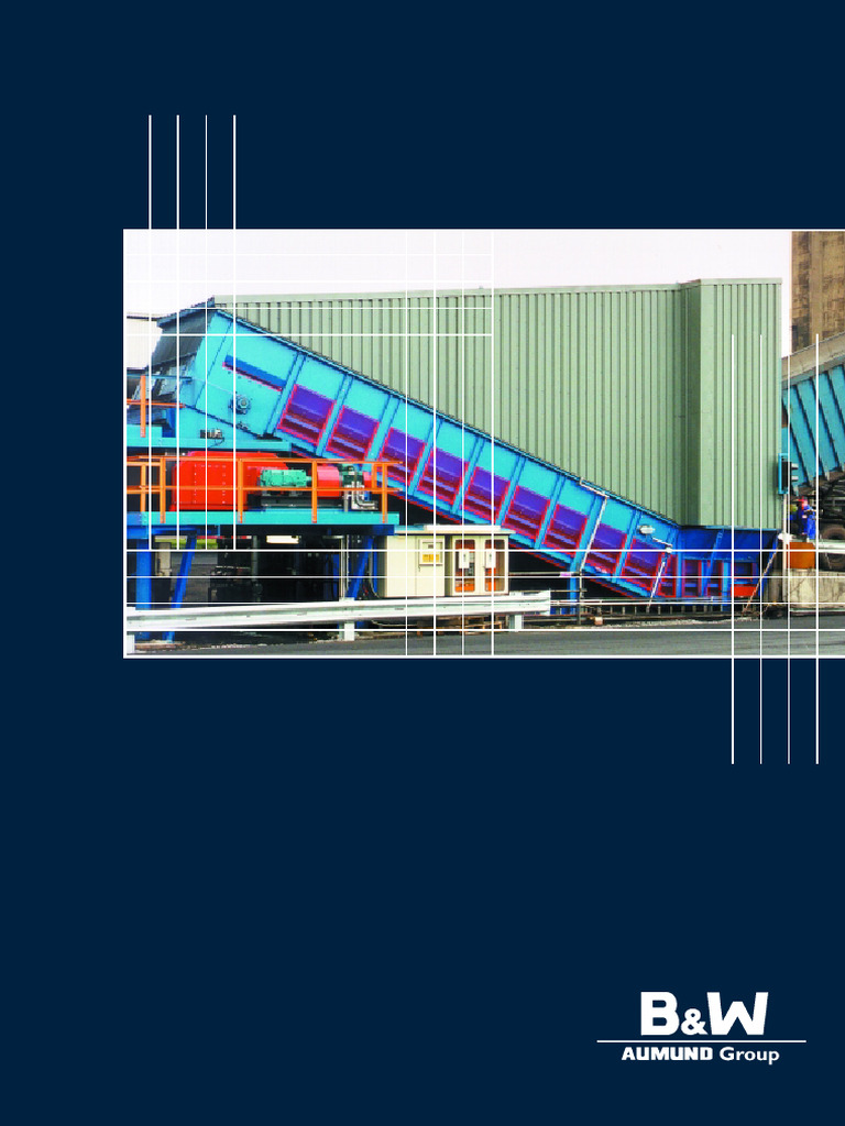 Samson Belt Apron Feeder | PDF | Pump | Mechanical Engineering