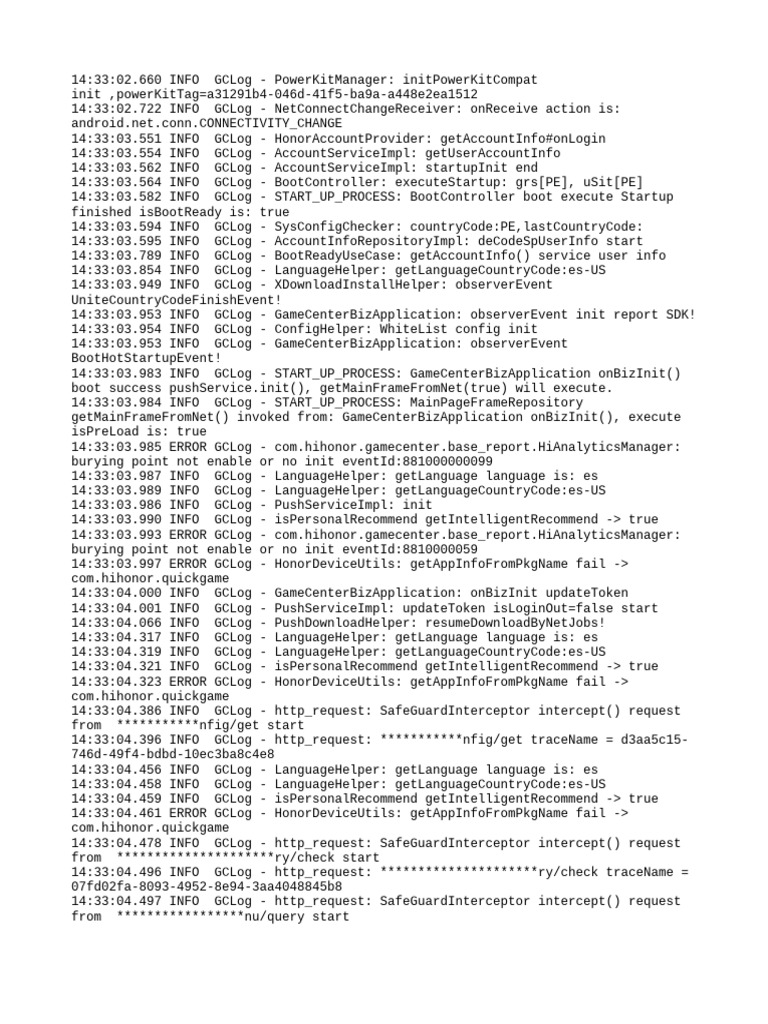gc_2024_11_04 | PDF | Network Architecture | Internet Architecture