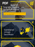 Tutorial Cetak DPA OPD di SIPD | PDF