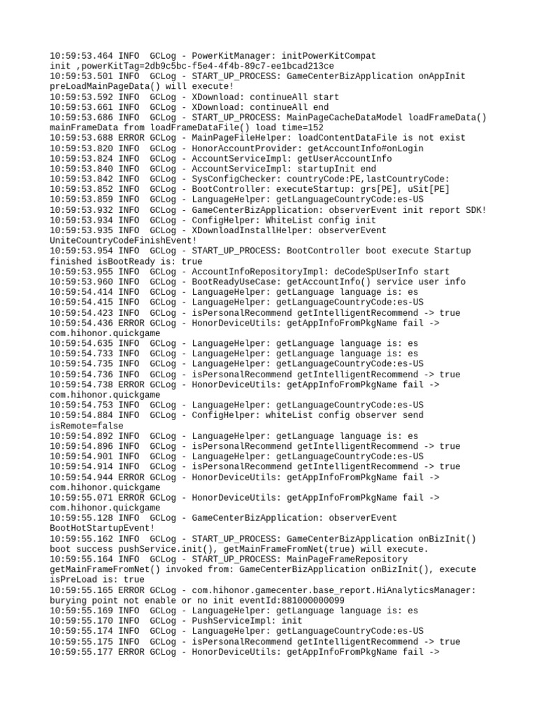 gc_2024_11_01 | PDF | Network Architecture | Computer Data